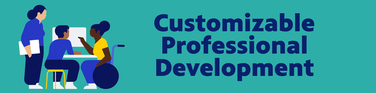 Customizable Professional Development | PBS Western Reserve